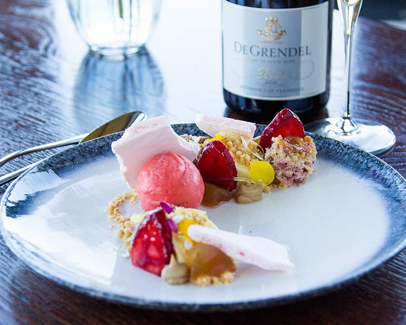 De Grendel Wine Estate and Restaurant in Cape Town Winelands – De ...