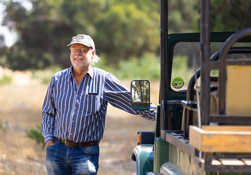 Farm Tours at De Grendel Wine Estate in Cape Town – De Grendel Wines