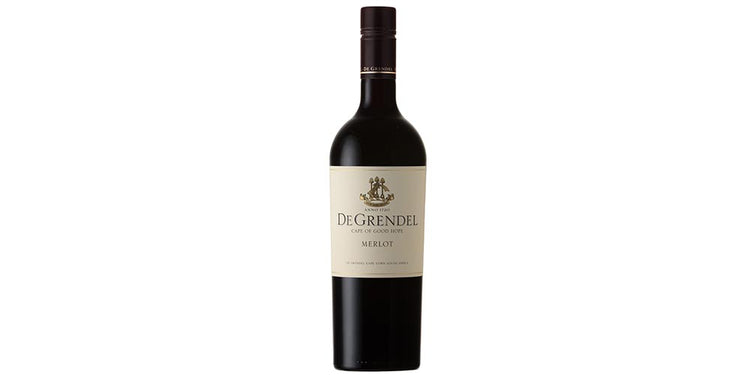 Tasting Sheets – De Grendel Wines